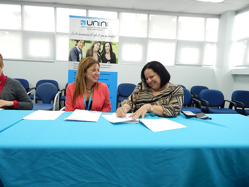 UNINI melhora seus serviços com Internet de alta velocidade ...